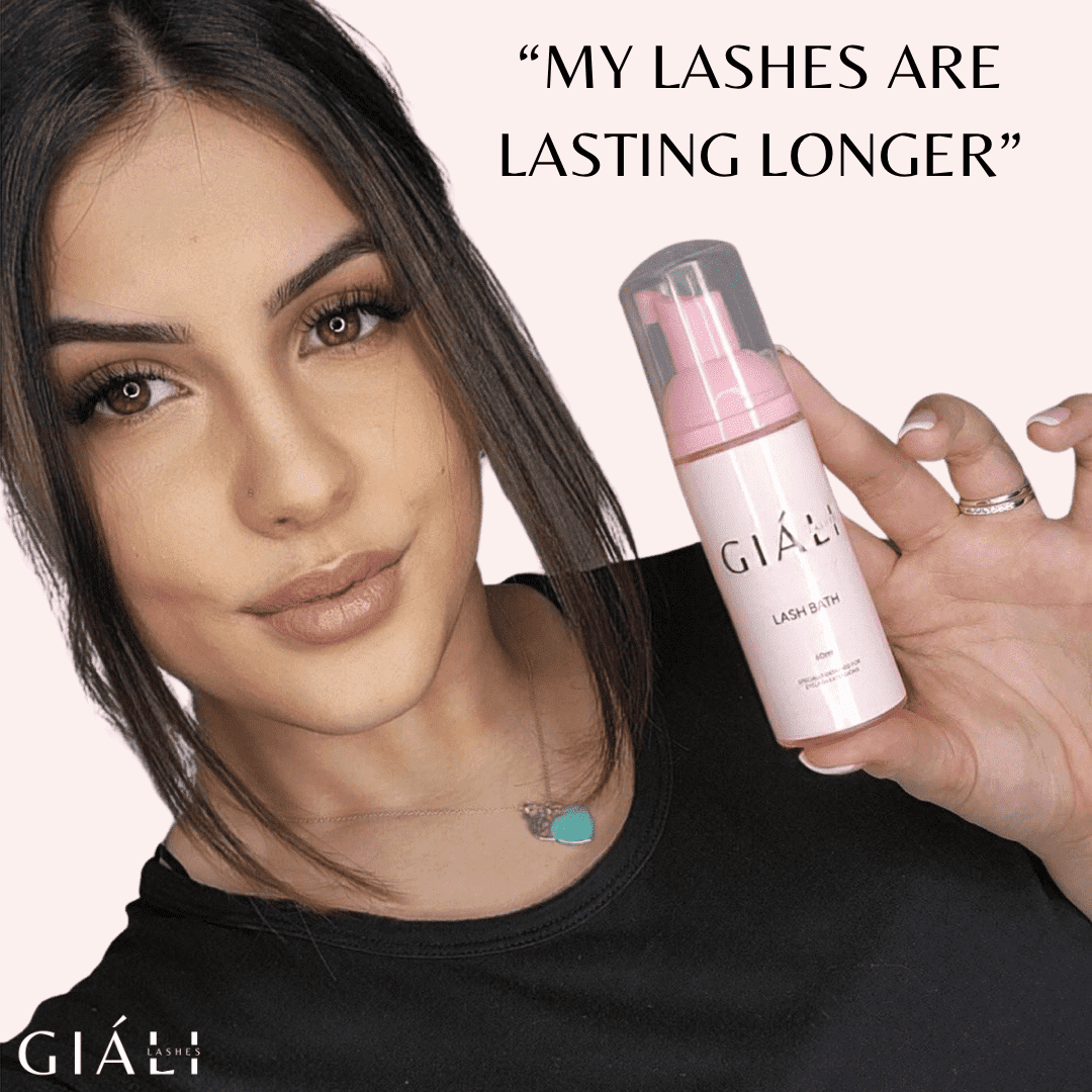 Best Eyelash Extension Supplies Australia | Giali Lashes