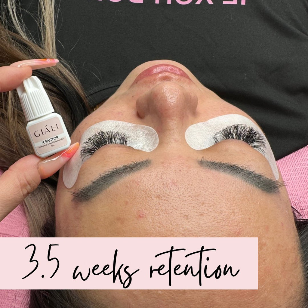 X-Treme Eyelash Extension Adhesive Duo | Giáli Lashes